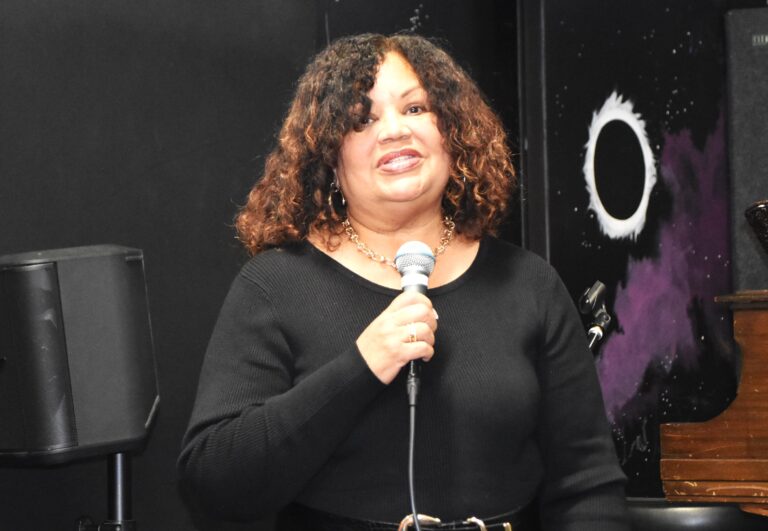 Respect My Crown: The Rise of African American Women in California ...